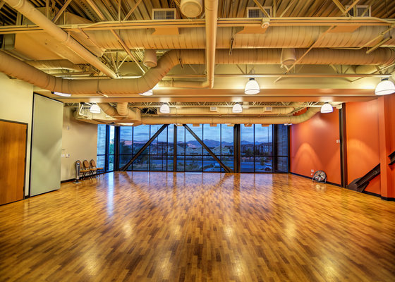 Stallings Construction – Midvale Senior Center